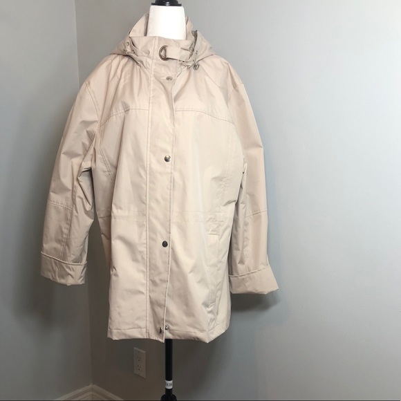 Northern Reflections | Jackets & Coats | Sold Ladies 34 Length Light ...
